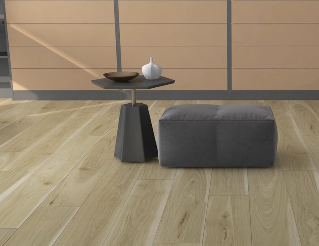 Effortless Elegance | Designer Waterproof Vinyl Flooring by Durato
