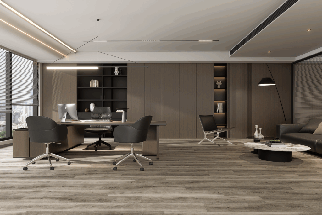 Bright Durable Winter Flooring for Modern Homes from Durato | Style ...